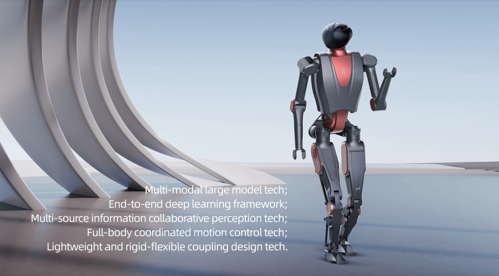 Robint Robotics Presents Master Yoda Humanoid Robot